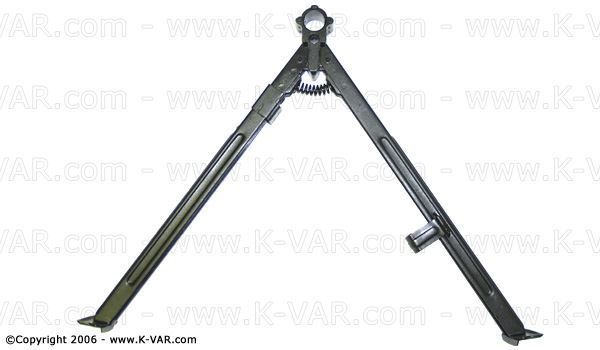 Arsenal Bipod Assembly for 7.62x39mm and 5.56x45mm LMG - Gadsden Flag ...